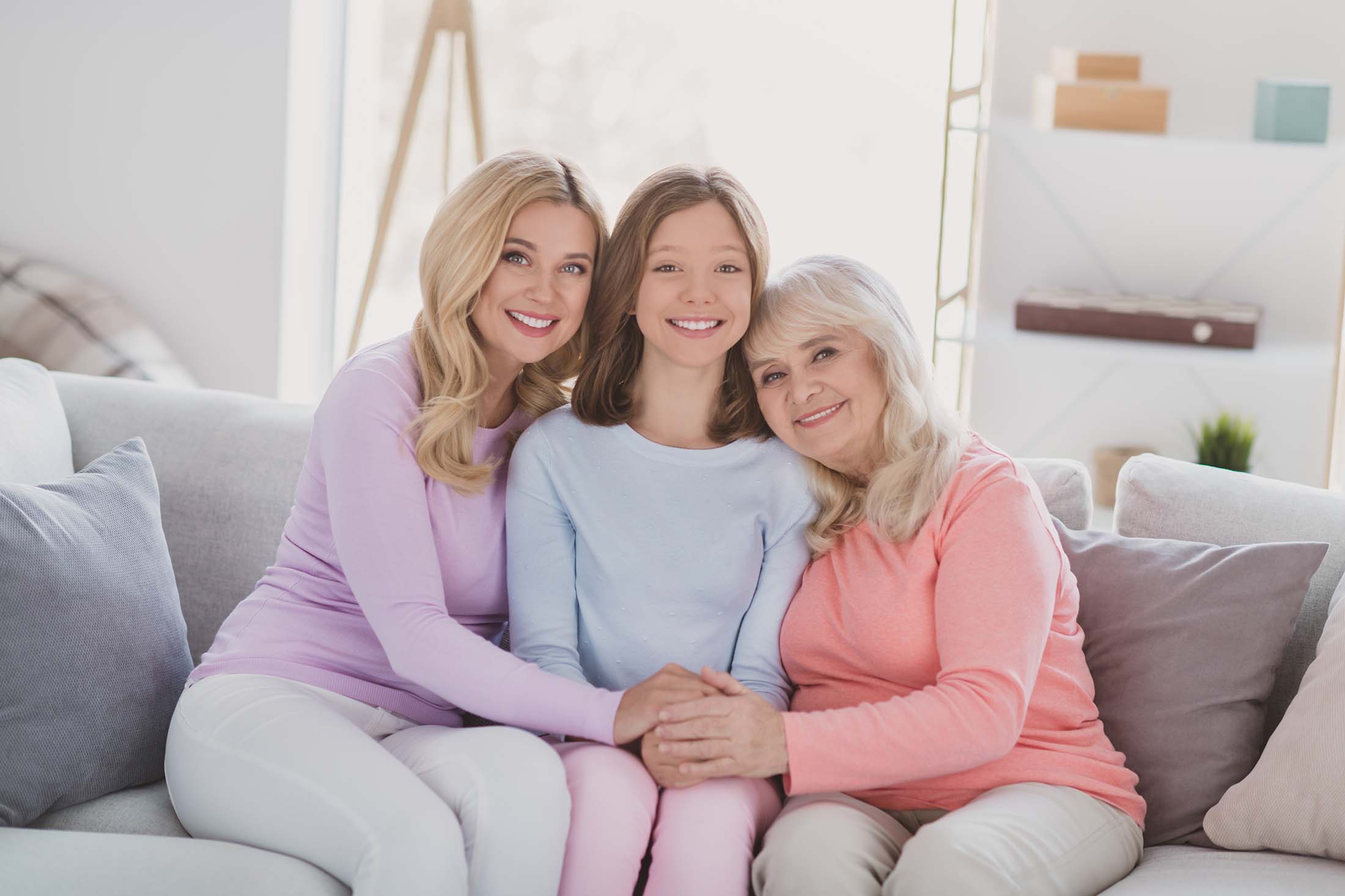 Bloodline Planning - Lovelace Trust Solutions